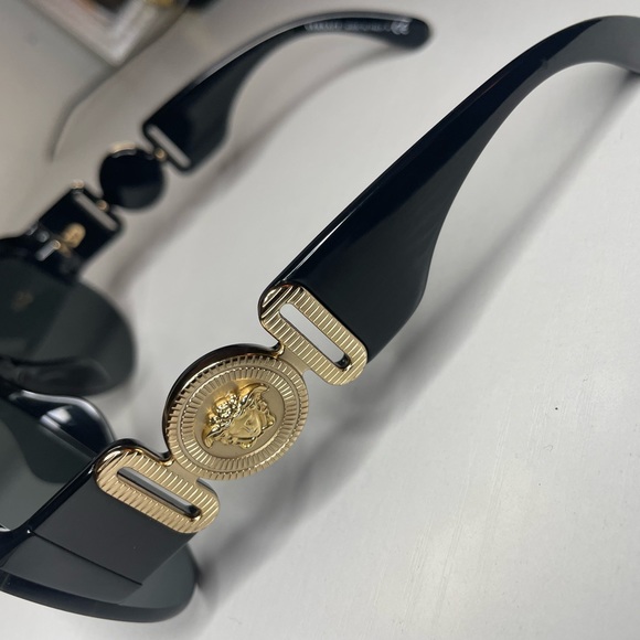 Versace | Accessories | Versace Shades | Poshmark